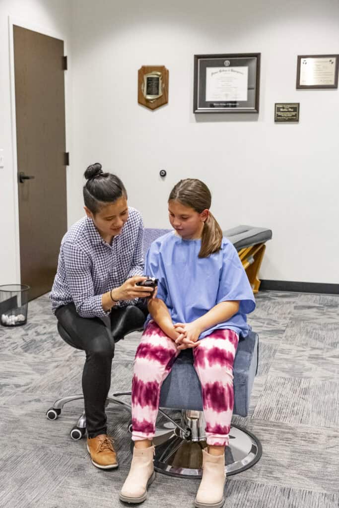 How to Advocate For Your Child - Platinum Chiropractic